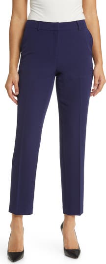 Anne Klein Tapered Leg Pants | Nordstrom