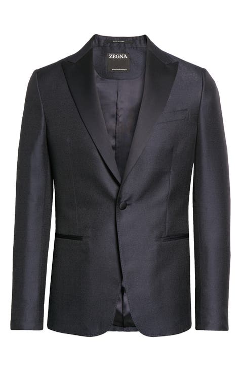Men's Blue Tuxedos and Formal Wear | Nordstrom