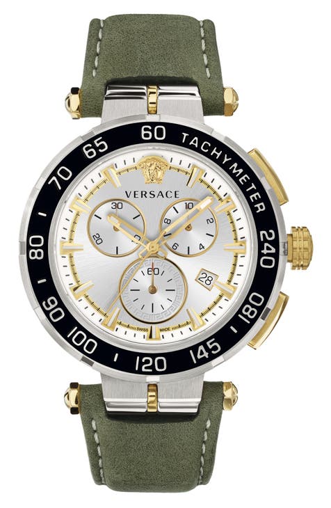 Designer Watches for Men | Nordstrom