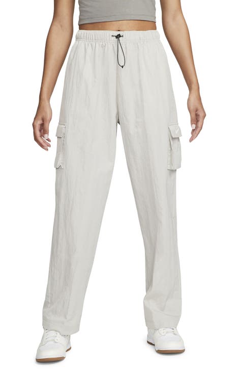 Grey Cargo Pants for Women | Nordstrom