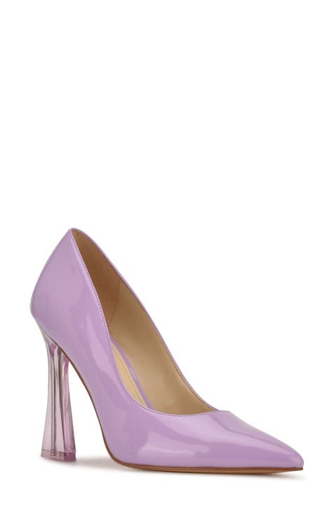Women's Purple Pumps | Nordstrom