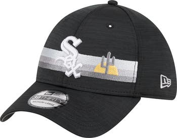 New Era Men's New Era Black Chicago White Sox Spring Training Digi ...