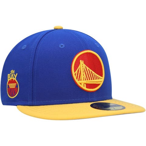 Men's Golden State Warriors Hats | Nordstrom