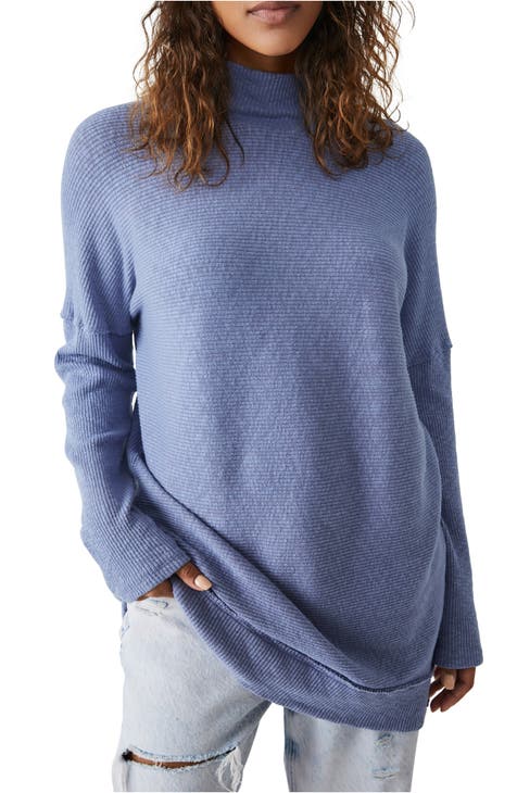 Women's Blue Sweaters | Nordstrom