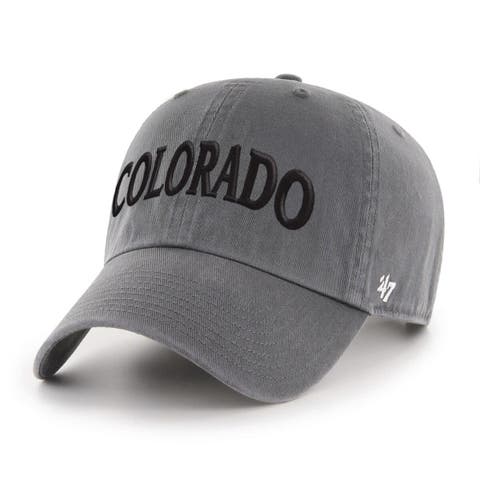 Men's Colorado Buffaloes Baseball Caps | Nordstrom