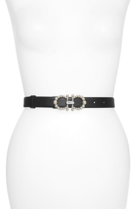 Designer Belts for Women | Nordstrom
