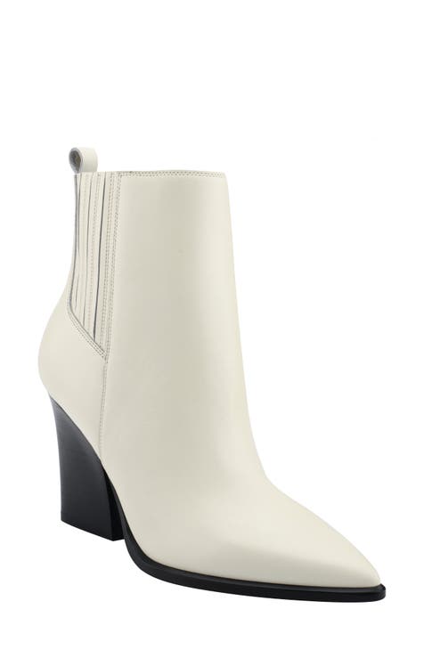 Women's Ivory Boots | Nordstrom