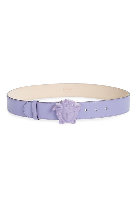 Women's Purple Belts | Nordstrom