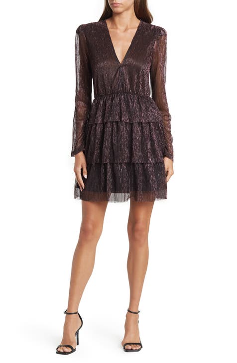 Red Dresses for Women | Nordstrom Rack