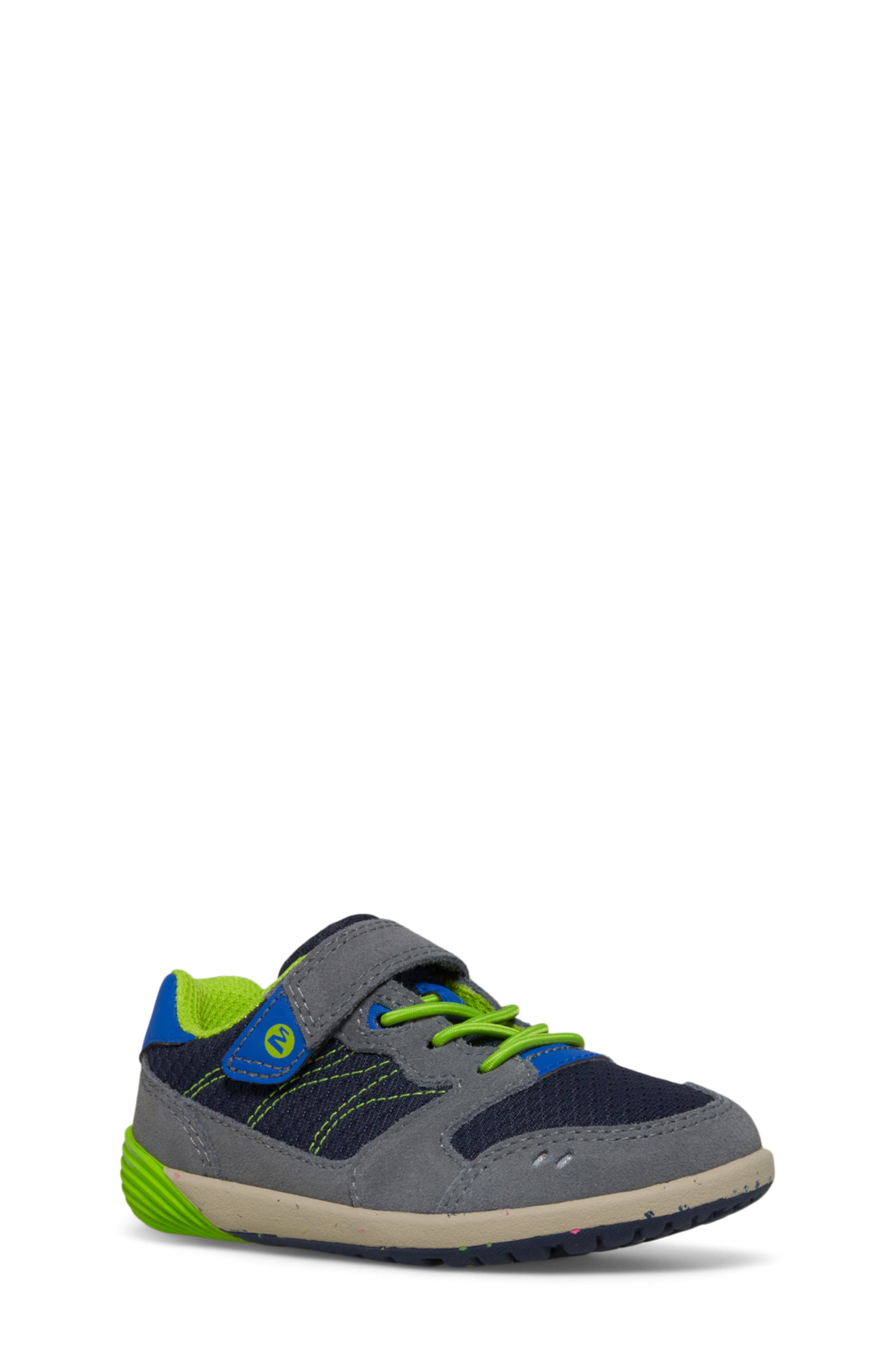 Merrell Bare Steps A83 Sneaker | Nordstrom