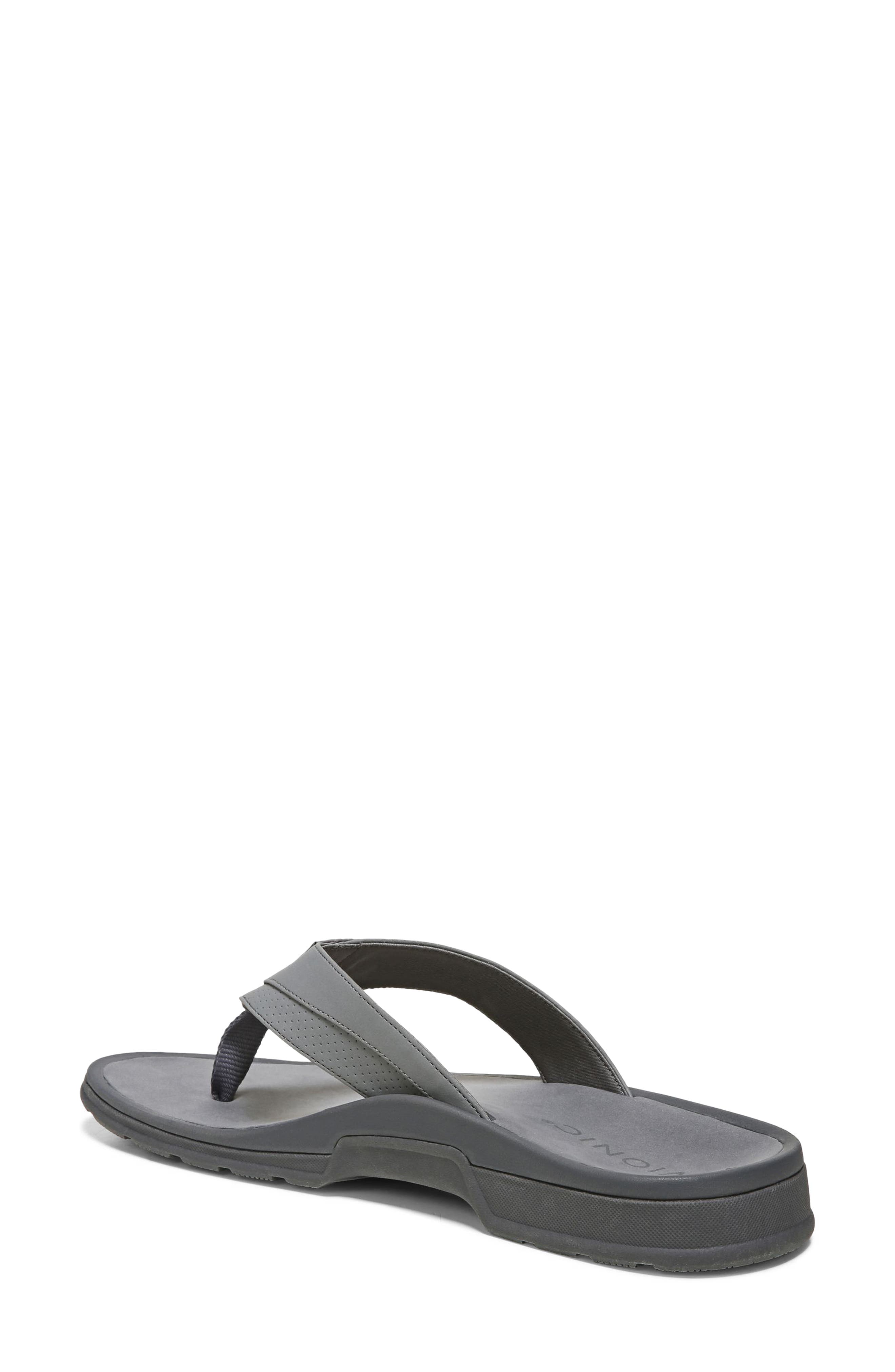 Vionic Wyatt Flip Flop (Men) | Nordstromrack