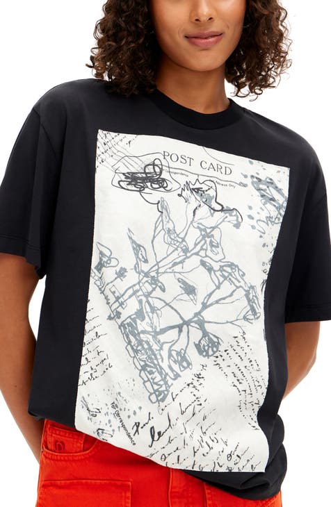 Women's Graphic Tees | Nordstrom