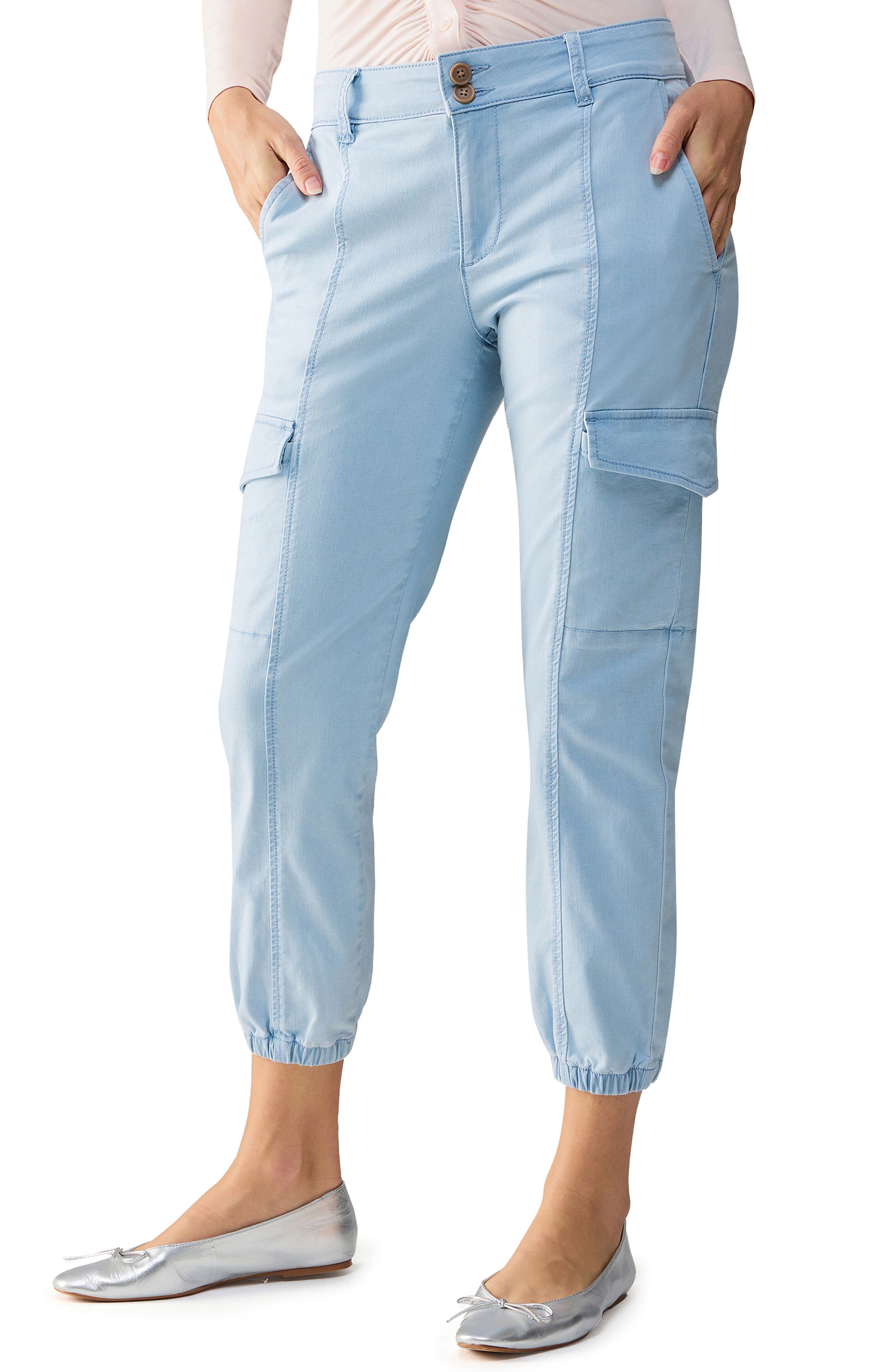 Sanctuary Rebel Cargo Pants