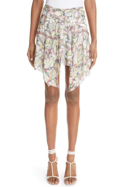Women's Isabel Marant Skirts | Nordstrom