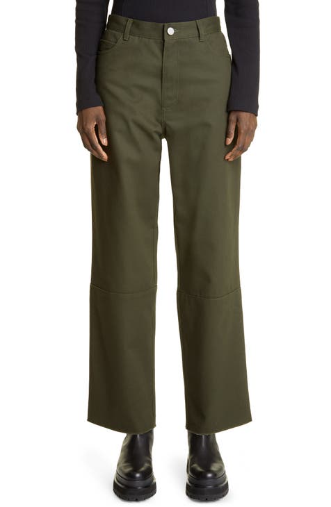 Women's Green Jeans & Denim | Nordstrom