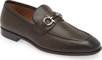 FERRAGAMO Foster Bit Loafer (Men) | Nordstrom