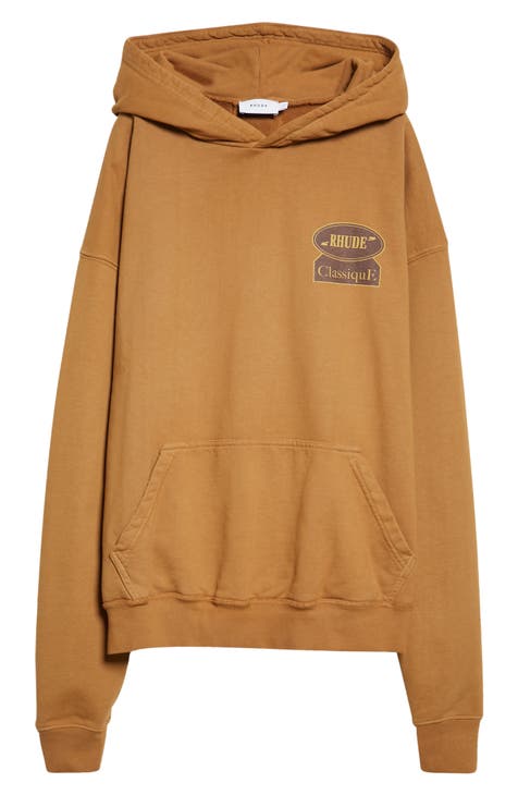 Men's Beige Sweatshirts & Hoodies | Nordstrom