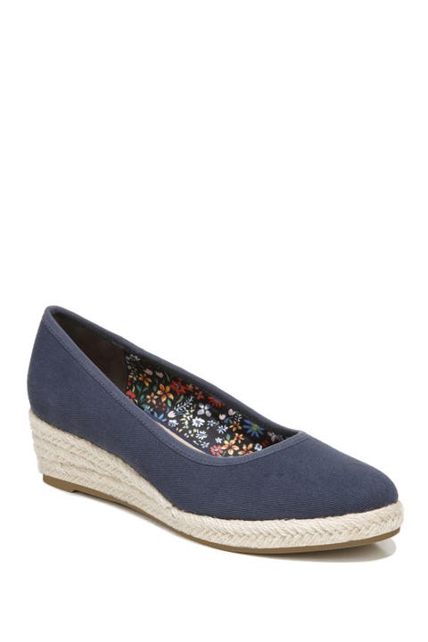 Blue Espadrilles for Women | Nordstrom
