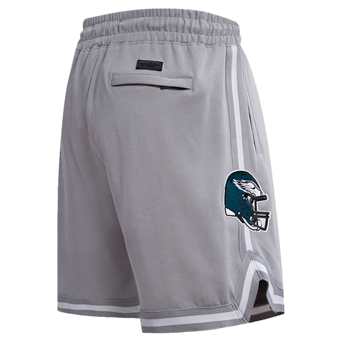 PRO STANDARD Men's Pro Standard Gray Philadelphia Eagles Classic ...