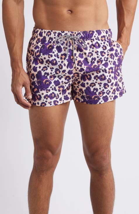 Mens Purple Swim Trunks Nordstrom Rack