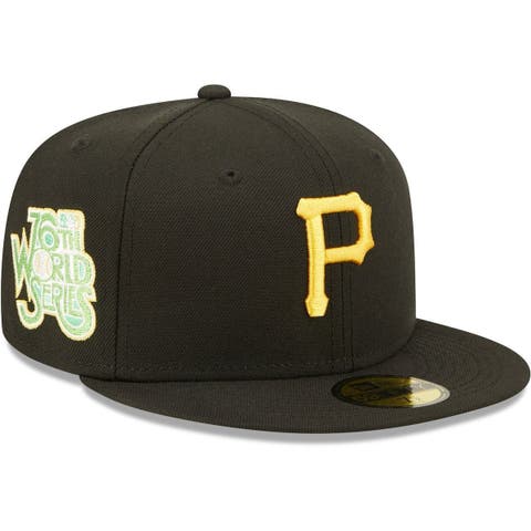 Men's Pittsburgh Pirates Hats | Nordstrom
