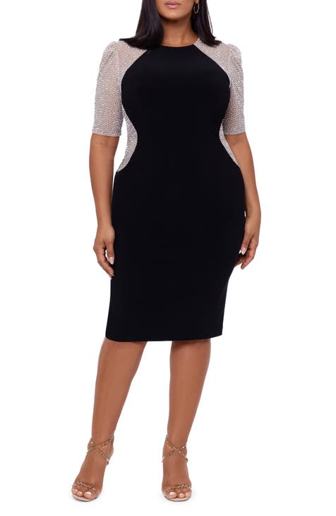 Cocktail And Party Plus Size Dresses For Women Nordstrom
