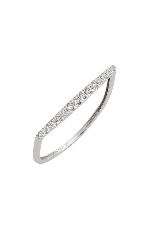 Diamond Rings | Nordstrom