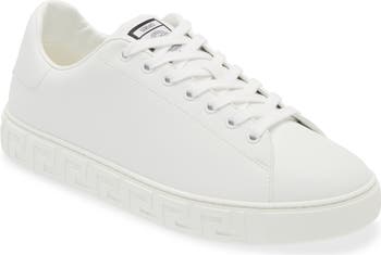 Versace Greca Sneaker (Men) | Nordstrom