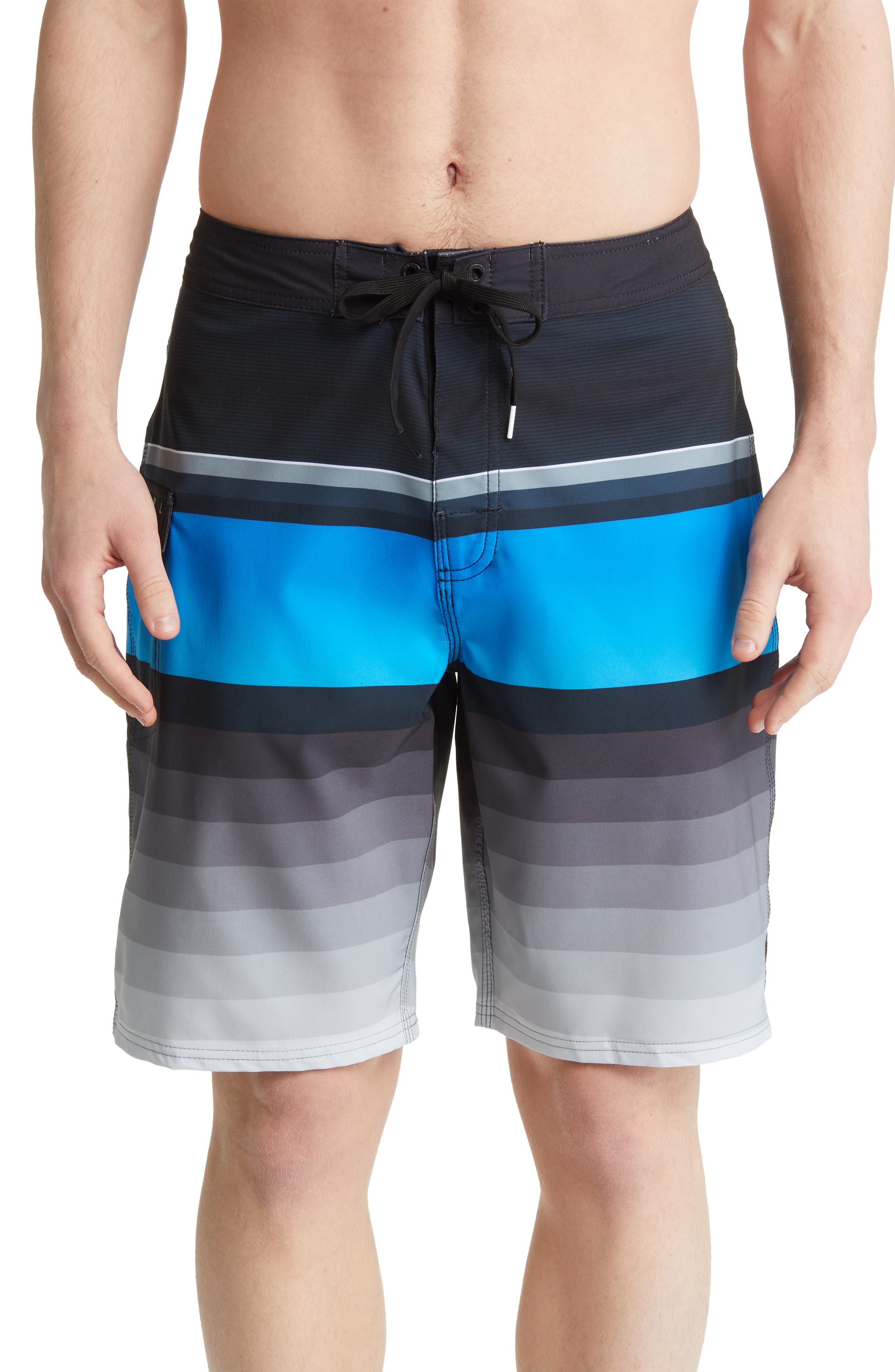 Rip Curl Day Breakers Board Shorts | Nordstromrack
