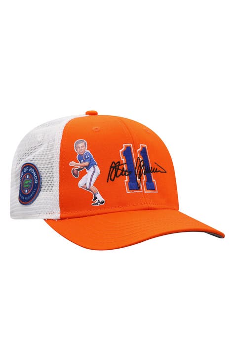 Men's Orange Hats | Nordstrom