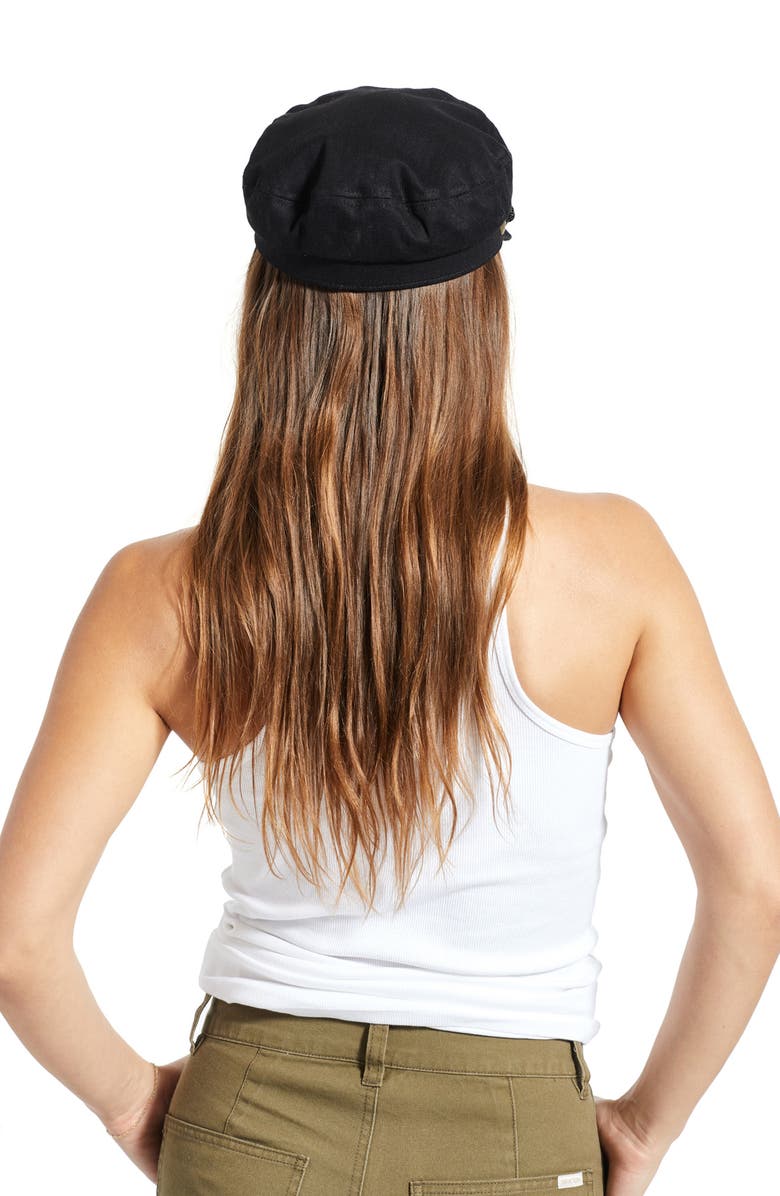 Brixton Fiddler Fisherman Cap | Nordstrom