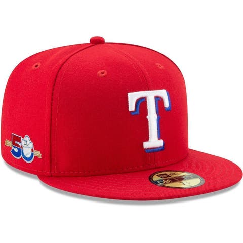 Men's Texas Rangers Hats | Nordstrom