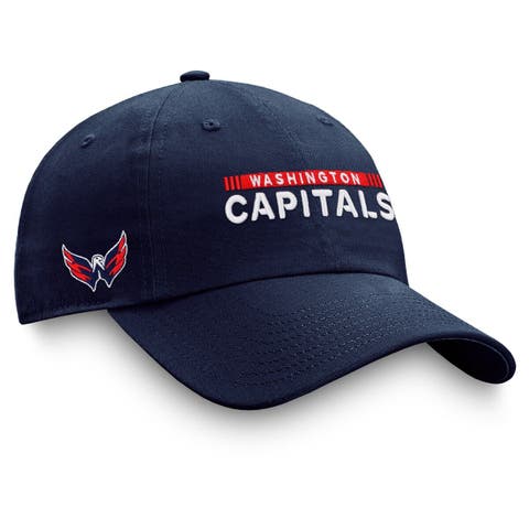 Men's Washington Capitals Hats | Nordstrom