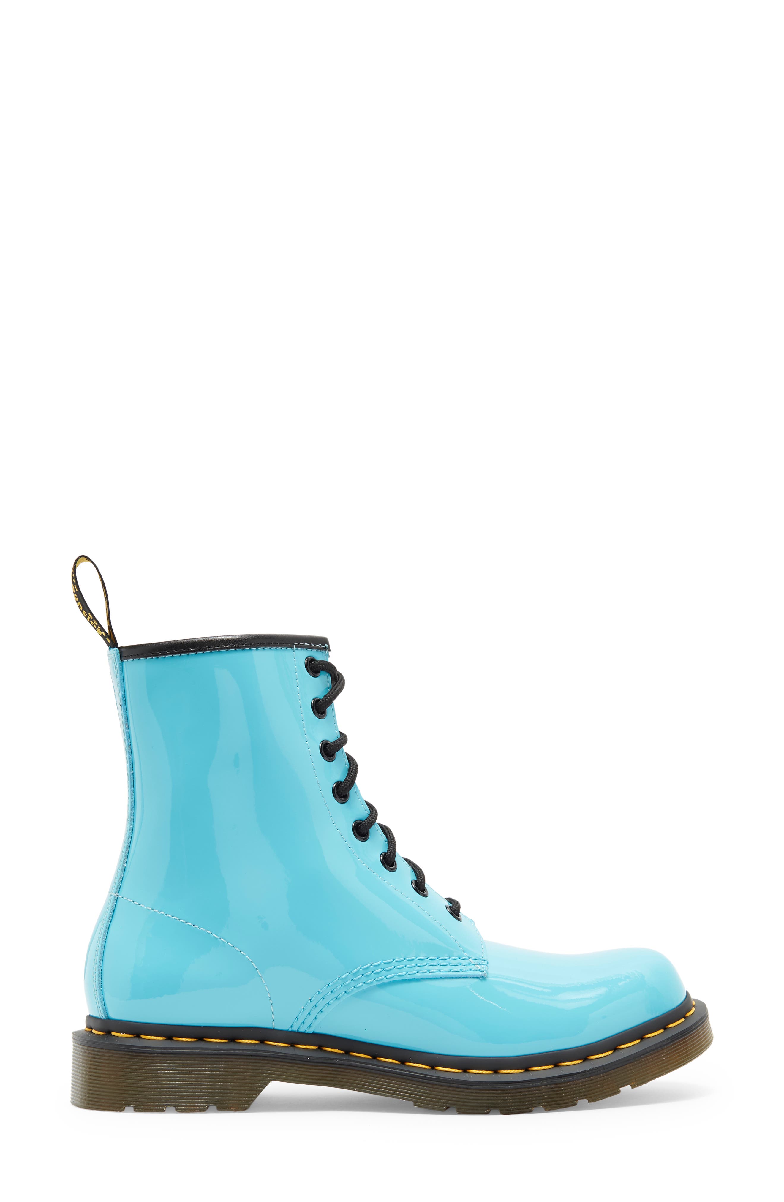 Dr. Martens 1460 Combat Boot (Unisex) | Nordstromrack