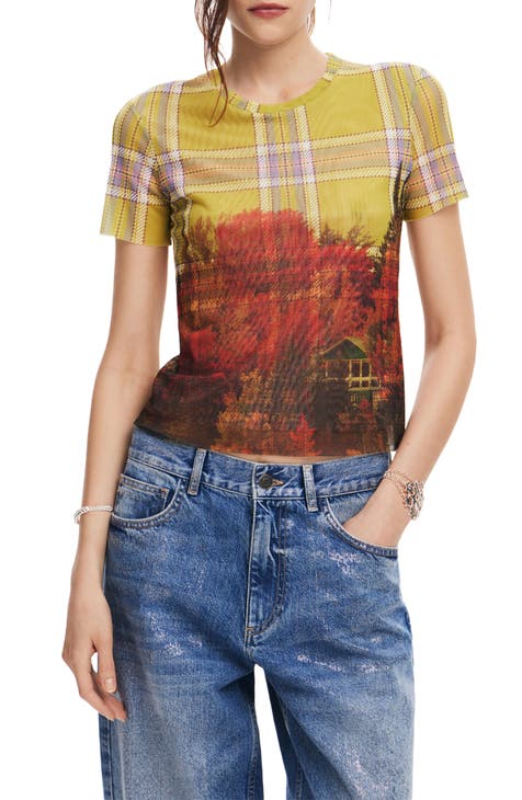 Women's Desigual Clothing | Nordstrom