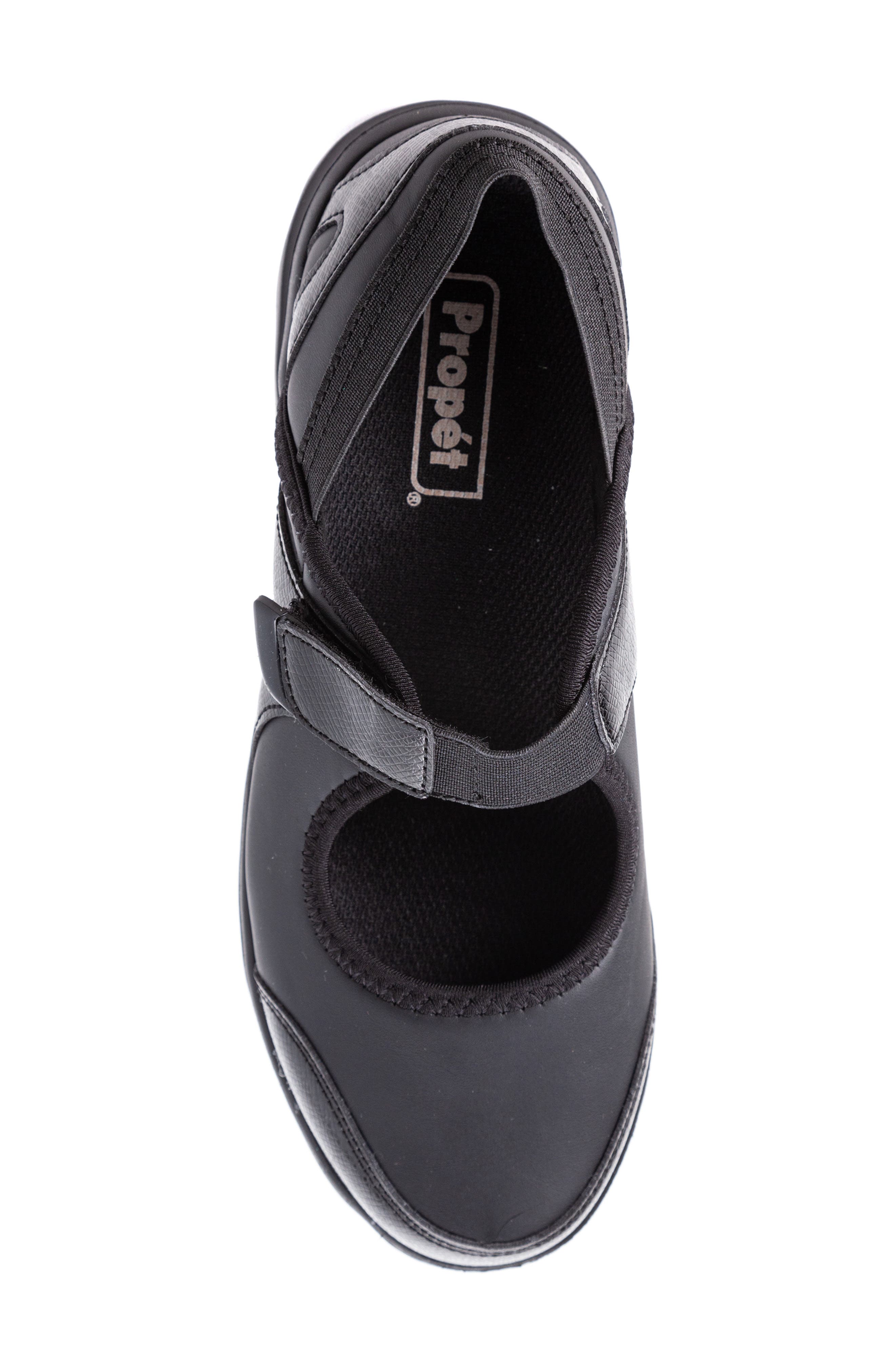 Propét Onalee Mary Jane Flat (Women) | Nordstrom