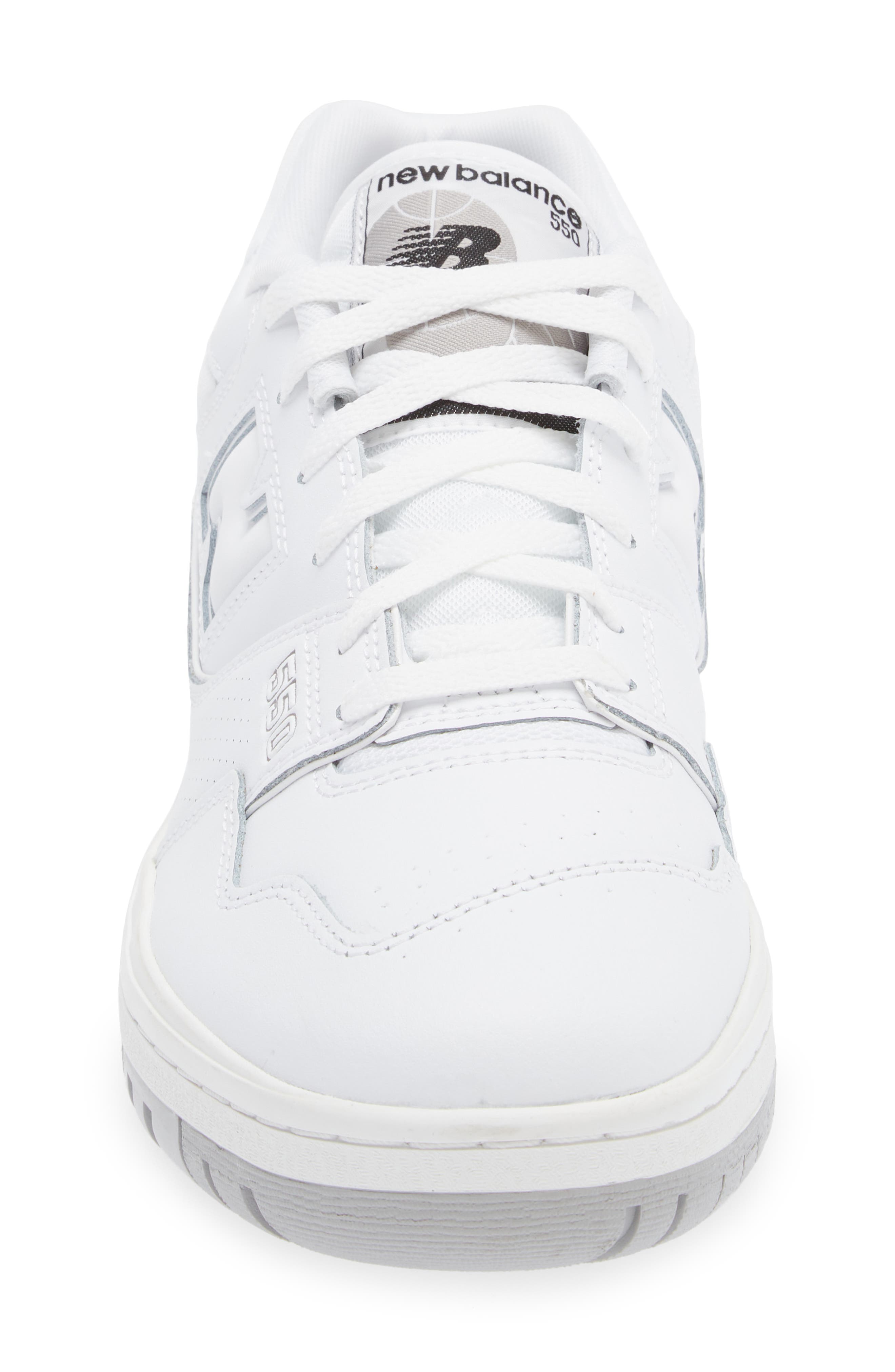 New Balance 550 Basketball Sneaker (Men) | Nordstrom