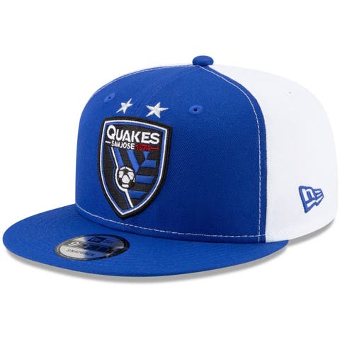 Men's San Jose Earthquakes Hats | Nordstrom