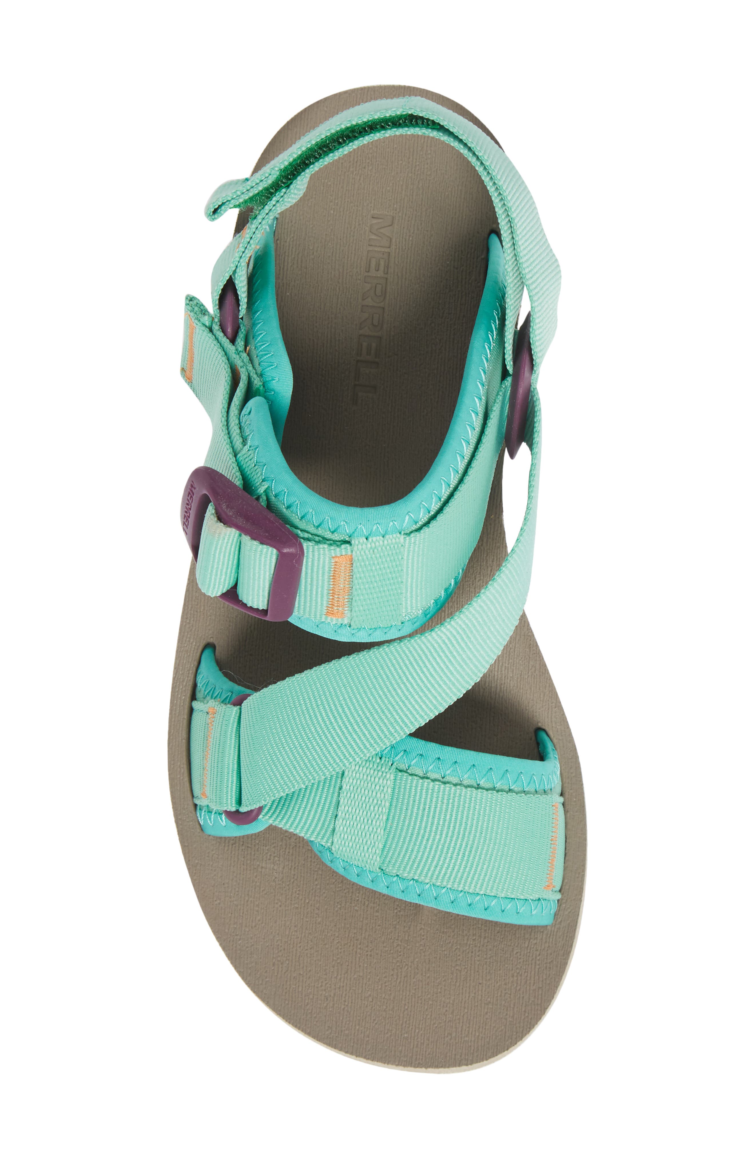 Merrell Alpine Strap Sandal | Nordstrom