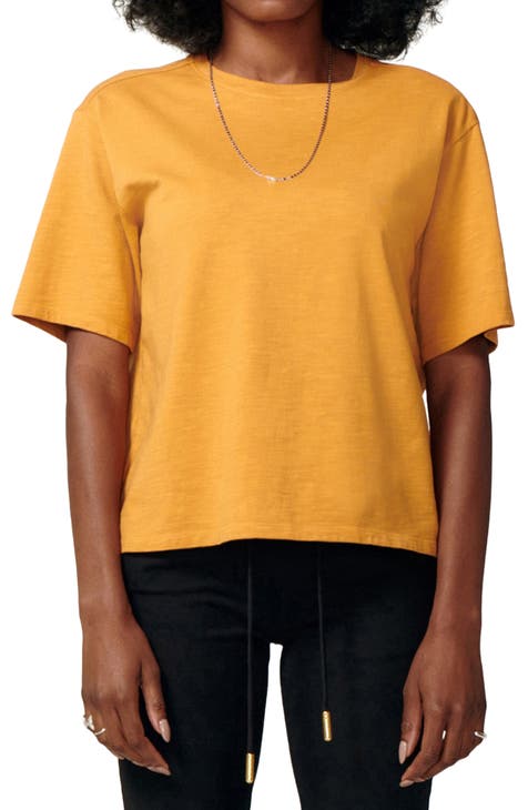 Women's Metallic Tops | Nordstrom