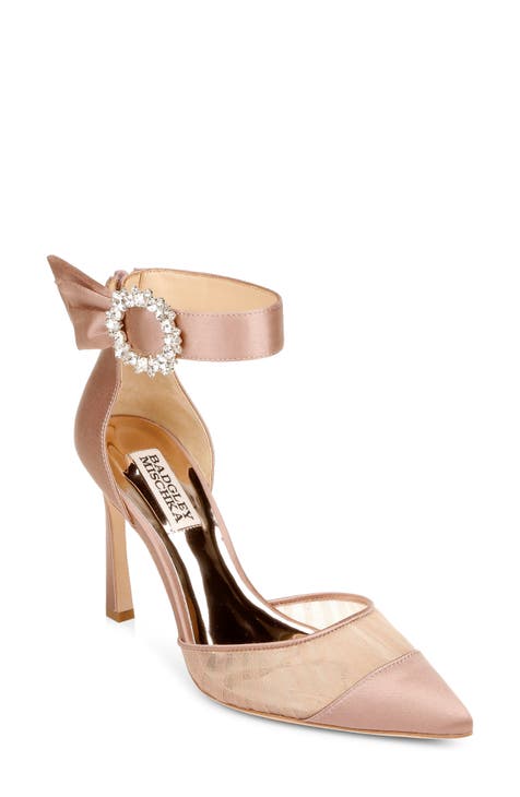 Women's Beige Heels | Nordstrom