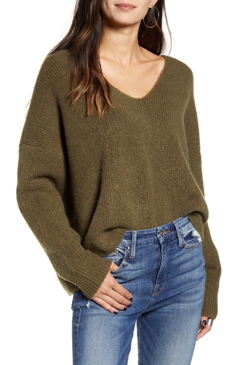Women's French Connection Pullover Sweaters | Nordstrom