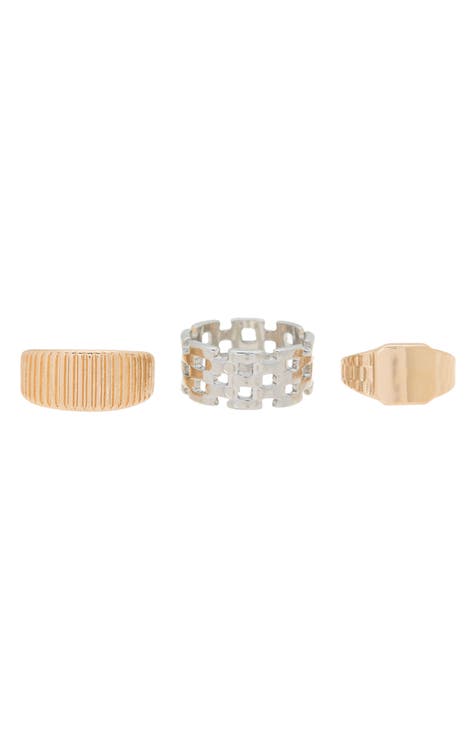 Stackable Rings | Nordstrom Rack