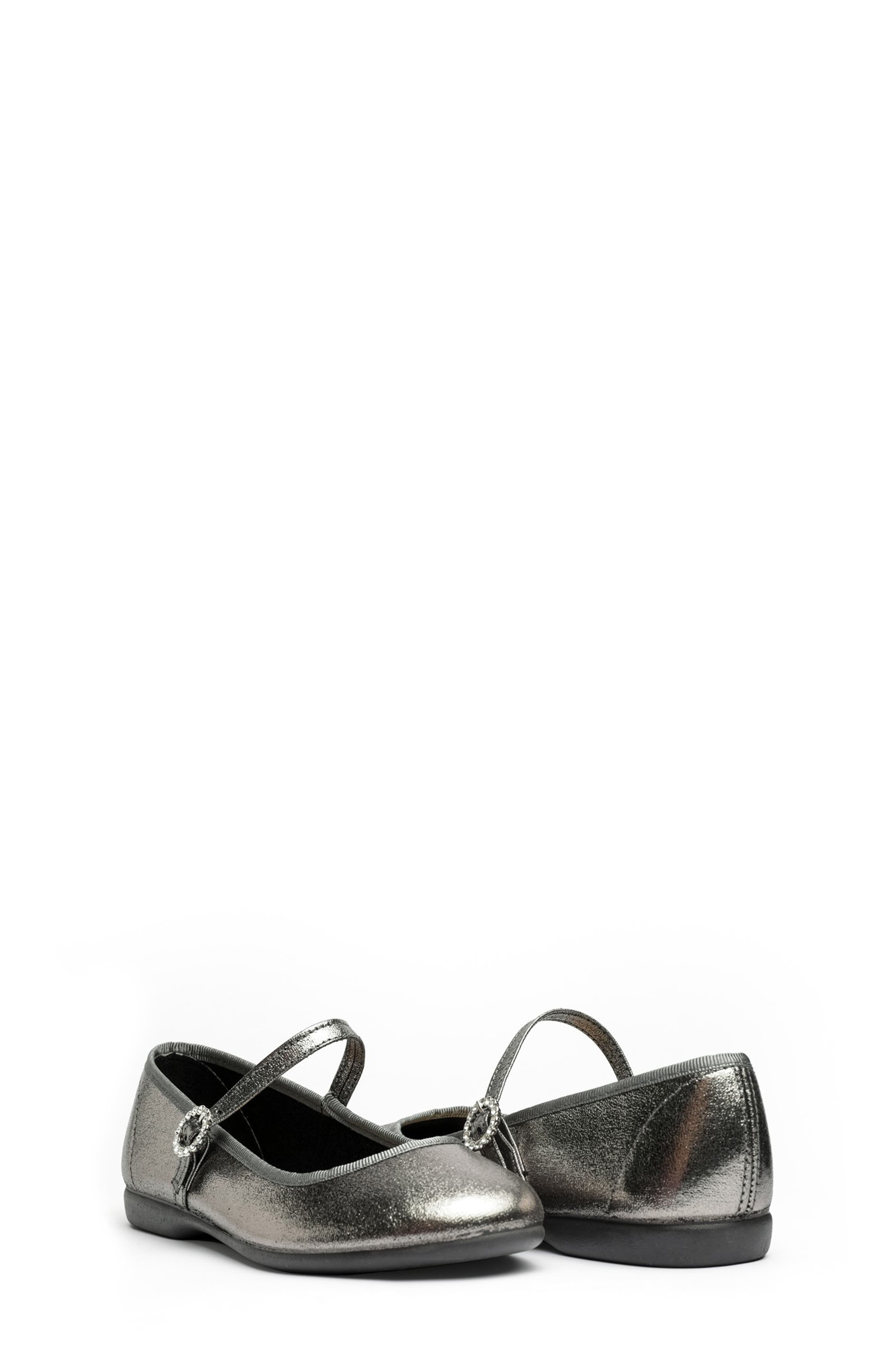 CHILDRENCHIC Kids' Shimmer Mary Jane | Nordstrom