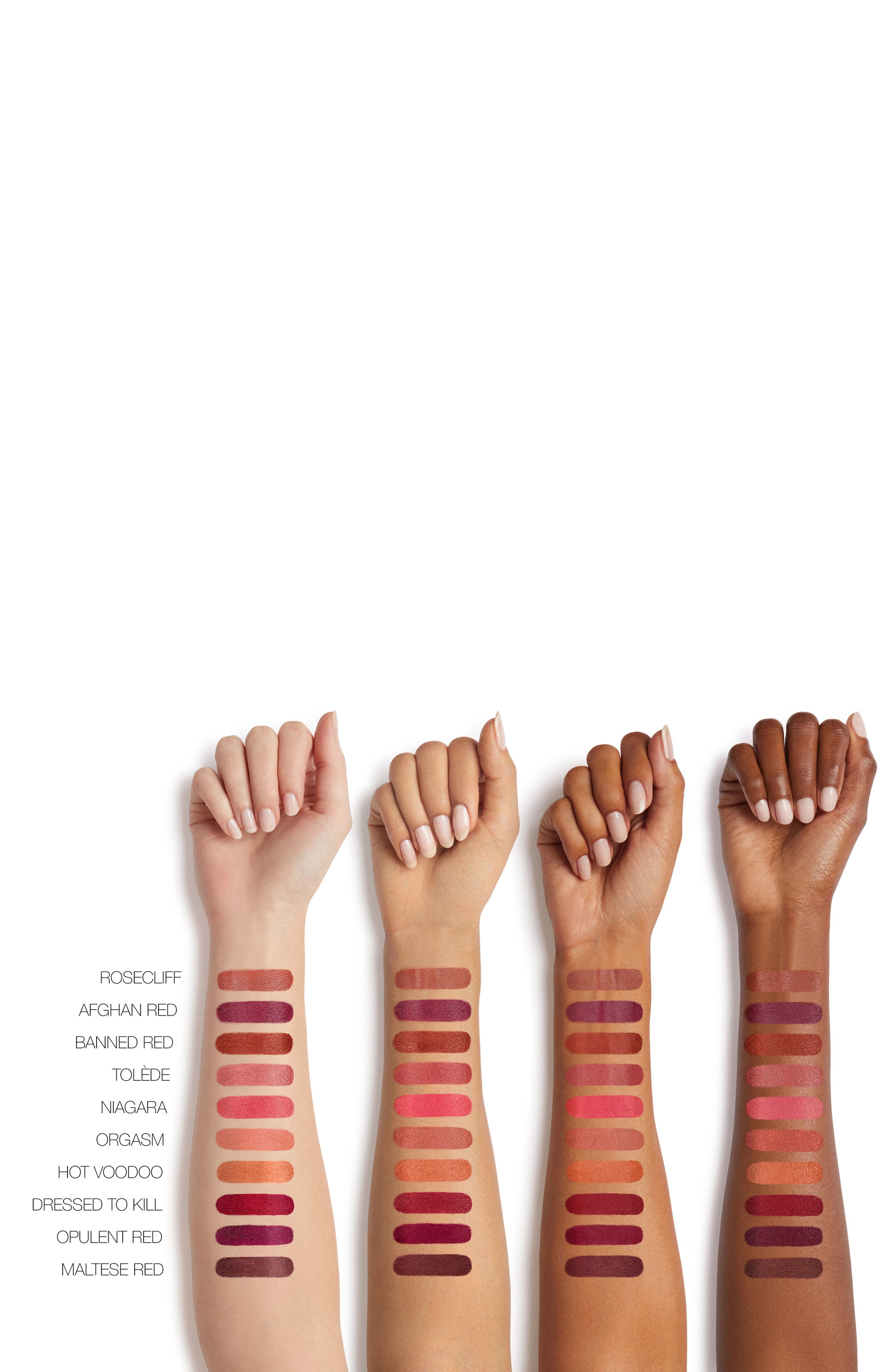 NARS Satin Lipstick | Nordstrom