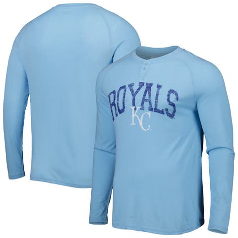 Men's Blue Henley Shirts | Nordstrom