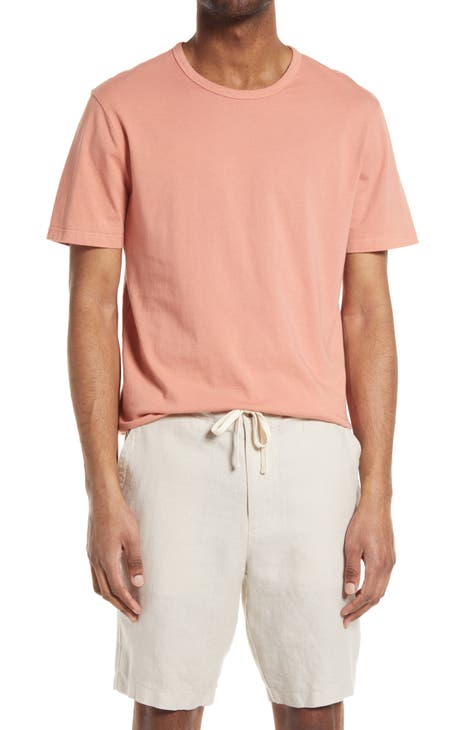 Men's Coral Shirts | Nordstrom