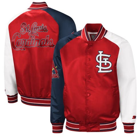 Men's Red Varsity Jackets | Nordstrom