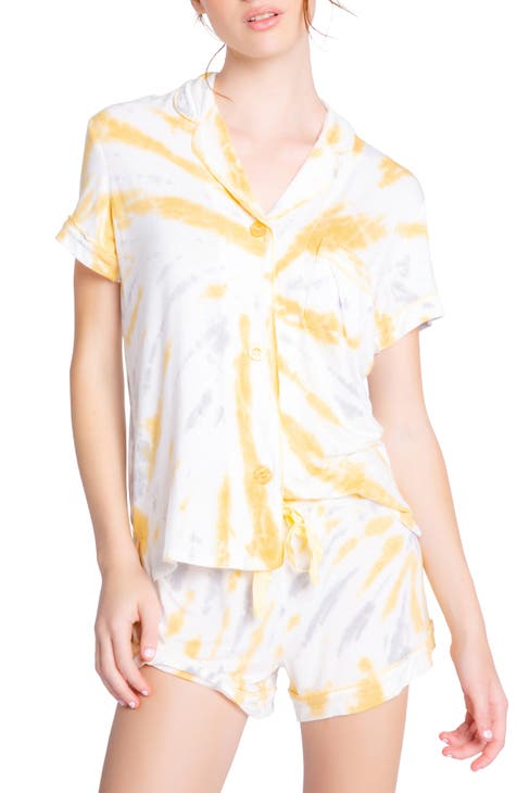 Women's Yellow Pajama Sets | Nordstrom