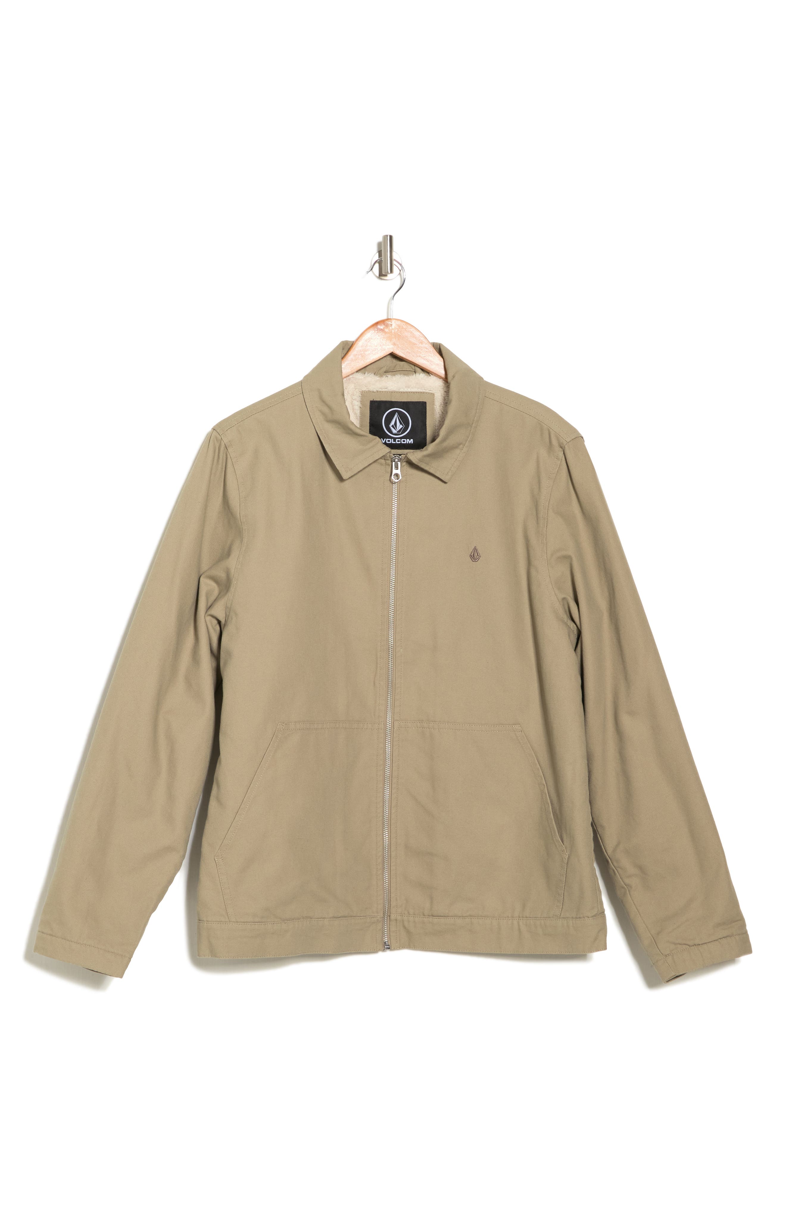 Volcom Palm Drive Zip Jacket | Nordstromrack